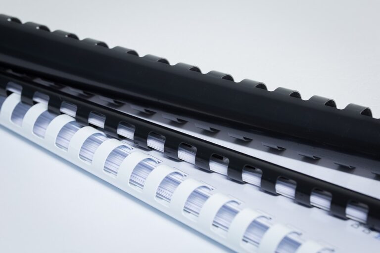 Book Binding: The Pros & Cons of Each Type | Print Bind Ship