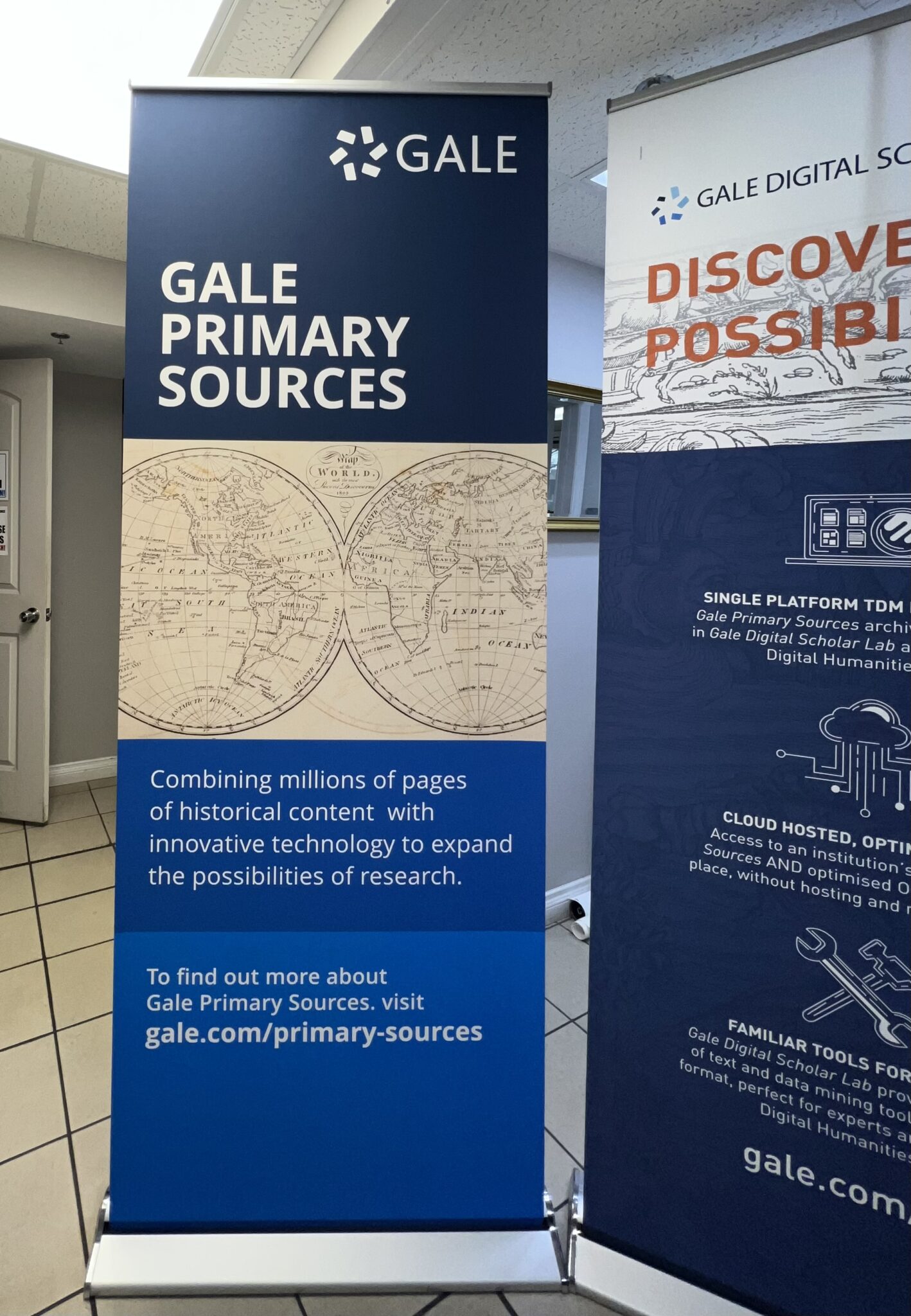 How to Create Pop-Up Banners for Your Event or Business