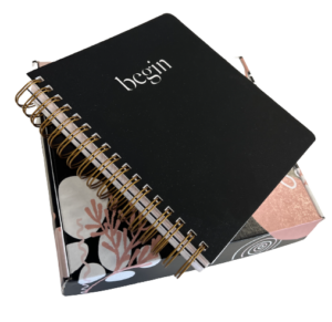 Order Custom Notebooks: Binding and Printing | Print Bind Ship