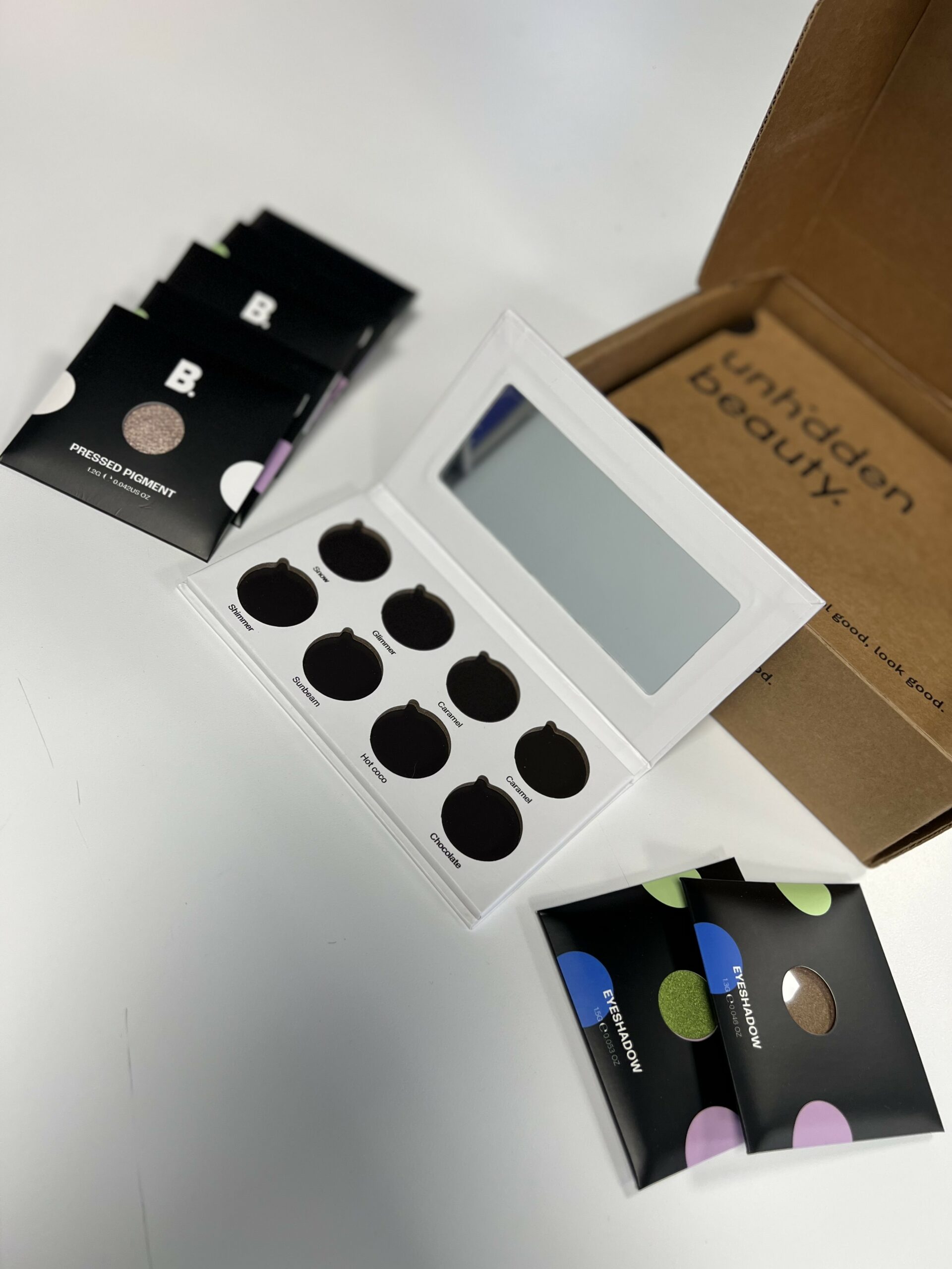 Beauty Product Fulfillment Guide - Print Bind Ship