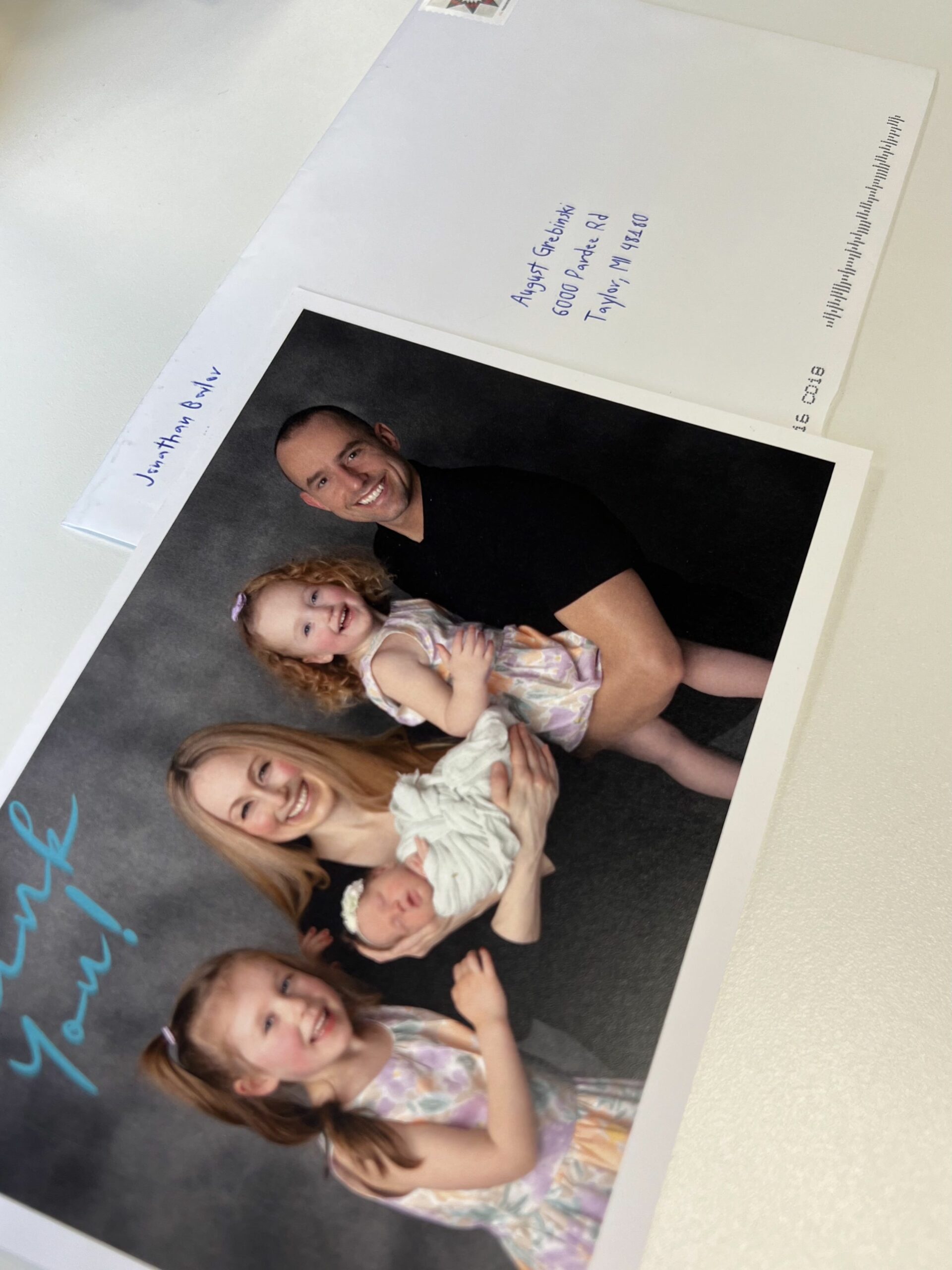 How Handwritten Cards Can Boost Your Business - Print Bind Ship