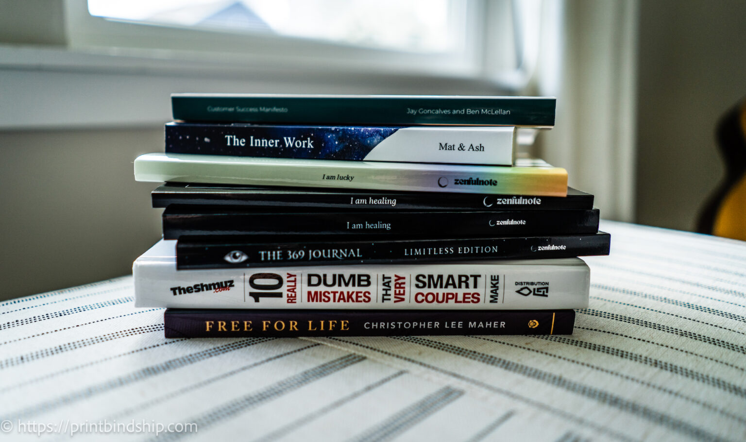 The Ultimate Guide to Print-on-Demand Products